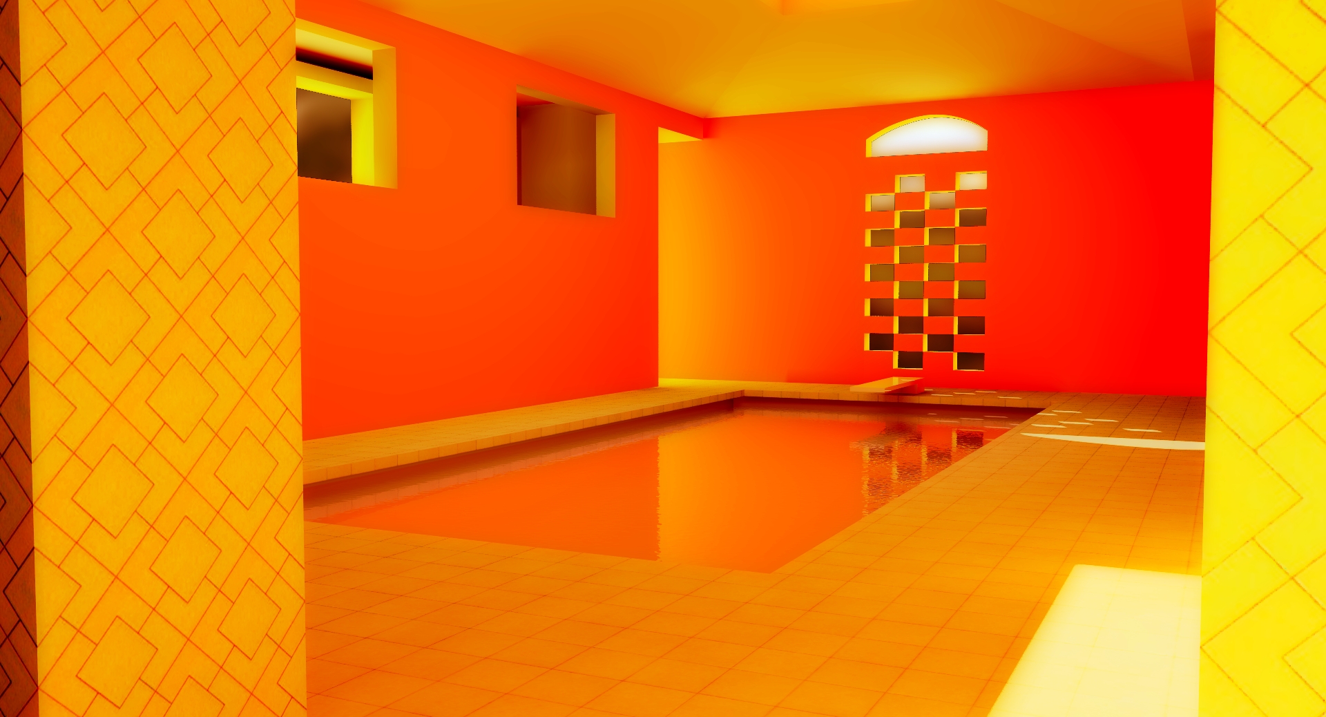 Louis Silverstein - Technology Architect & VFX Master